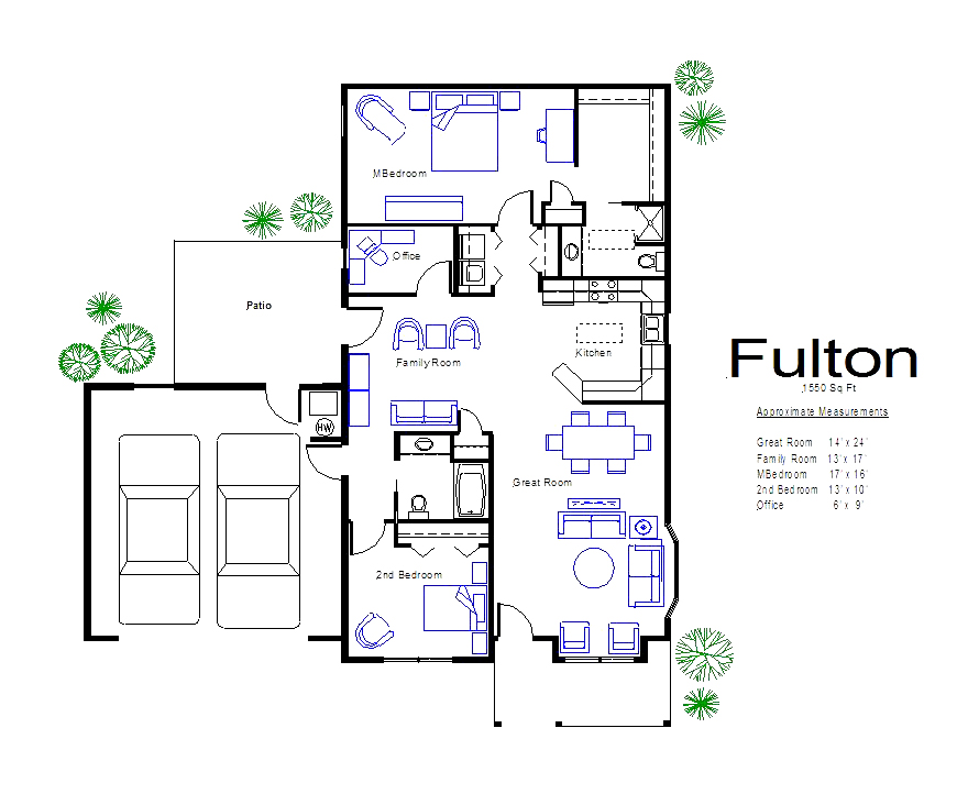 New Construction - Stillwaters Estates